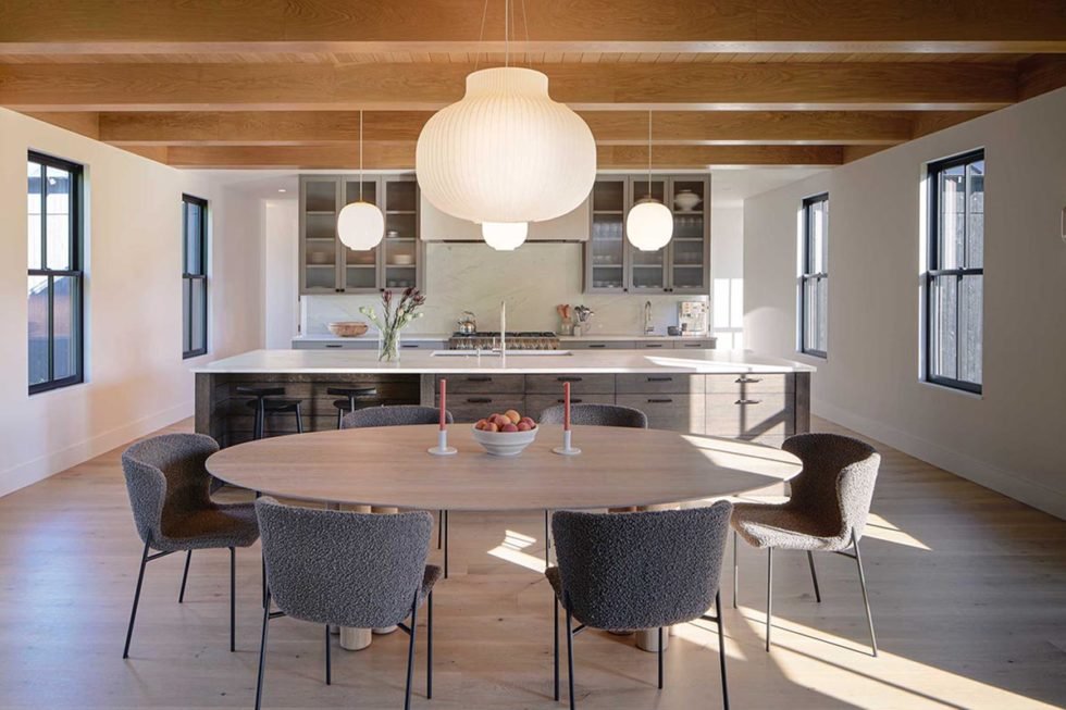 Homestead - Brooke Michelsen Design